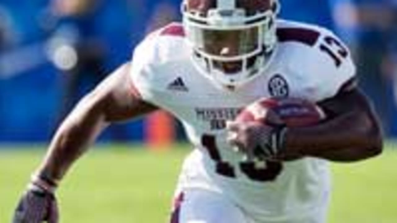 Can't-miss Moments: Top plays of Week 9 in college football