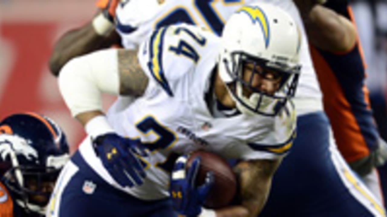 NFL fantasy football: Week 17 matchups