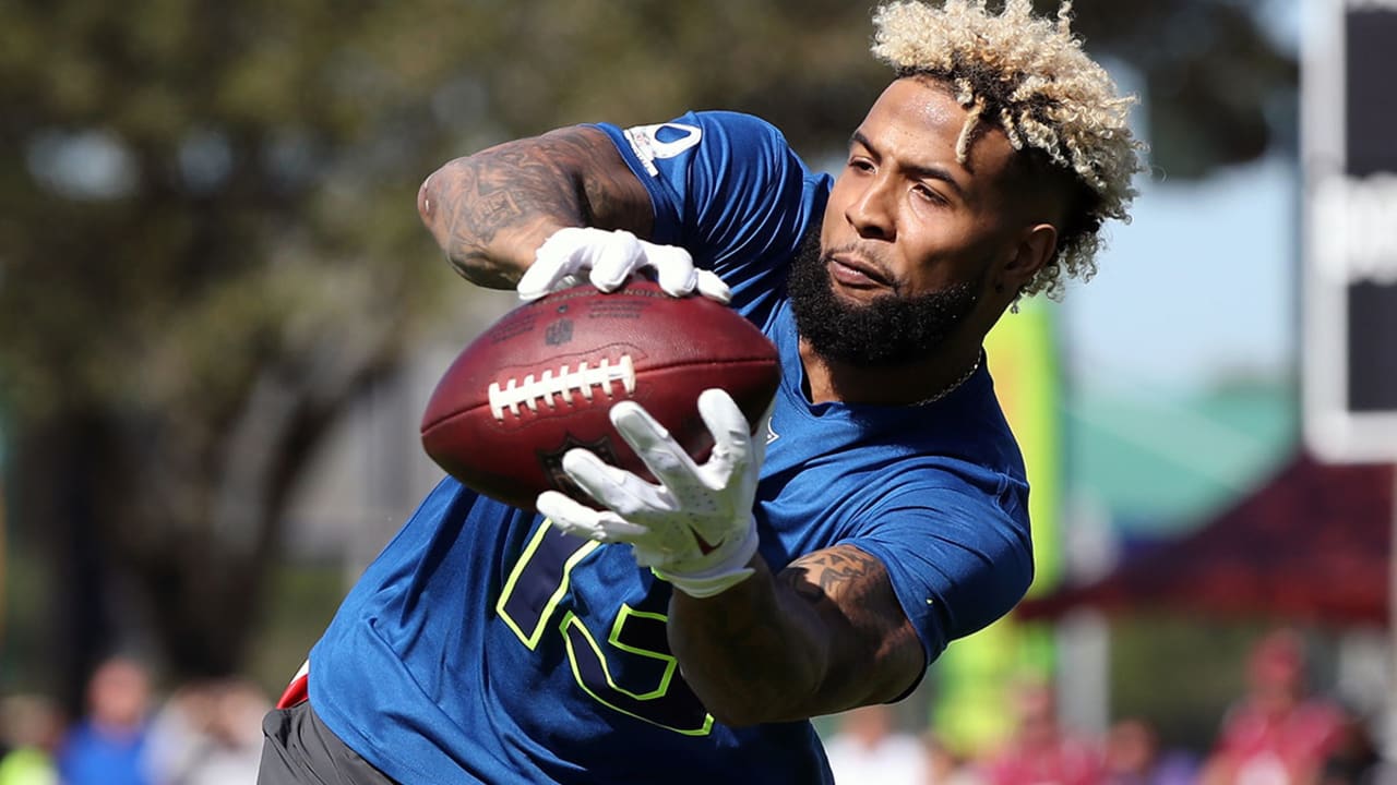 2017 Pro Bowl Week