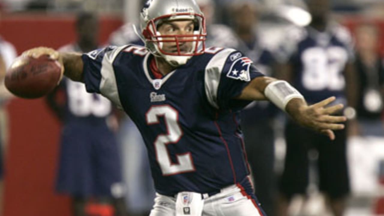 This is 40: Our favorite 40+ NFL players of all time