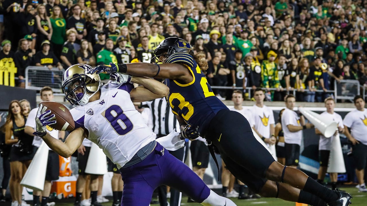 2016 college football: Best of Week 6
