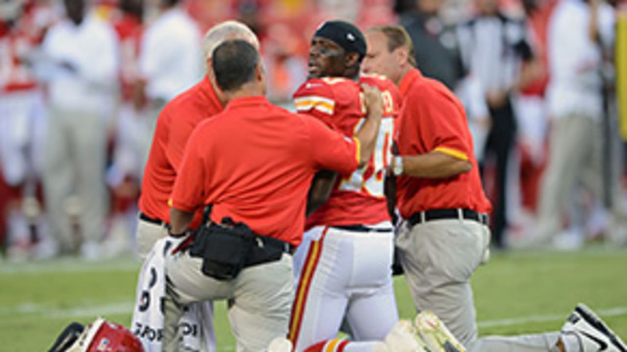 NFL Return-to-Play Policy