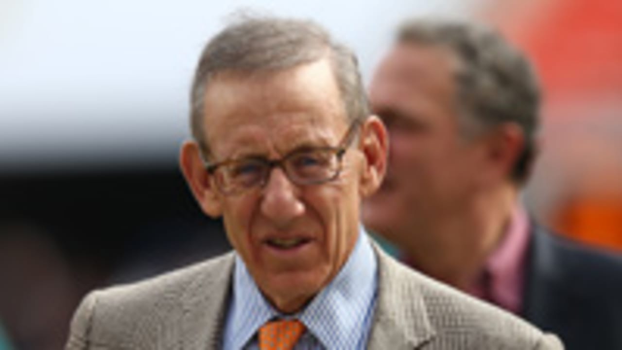 Stephen Ross: L.A. to 'certainly' get team in five years