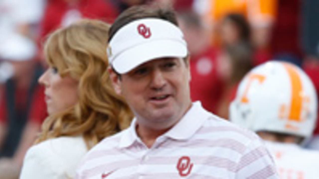 Bob Stoops tops SEC again as Oklahoma rolls over Tennessee