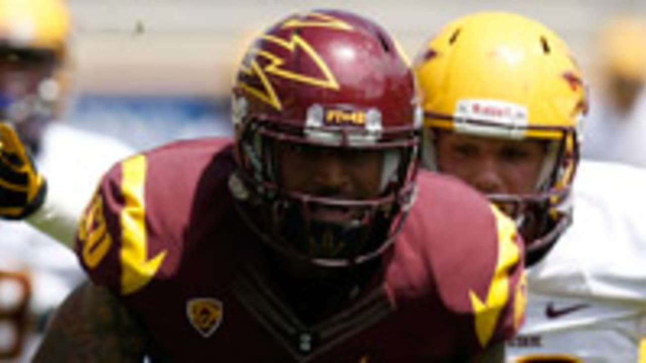 ASU’s Jaelen Strong among picks to be Pac-12 stat leaders