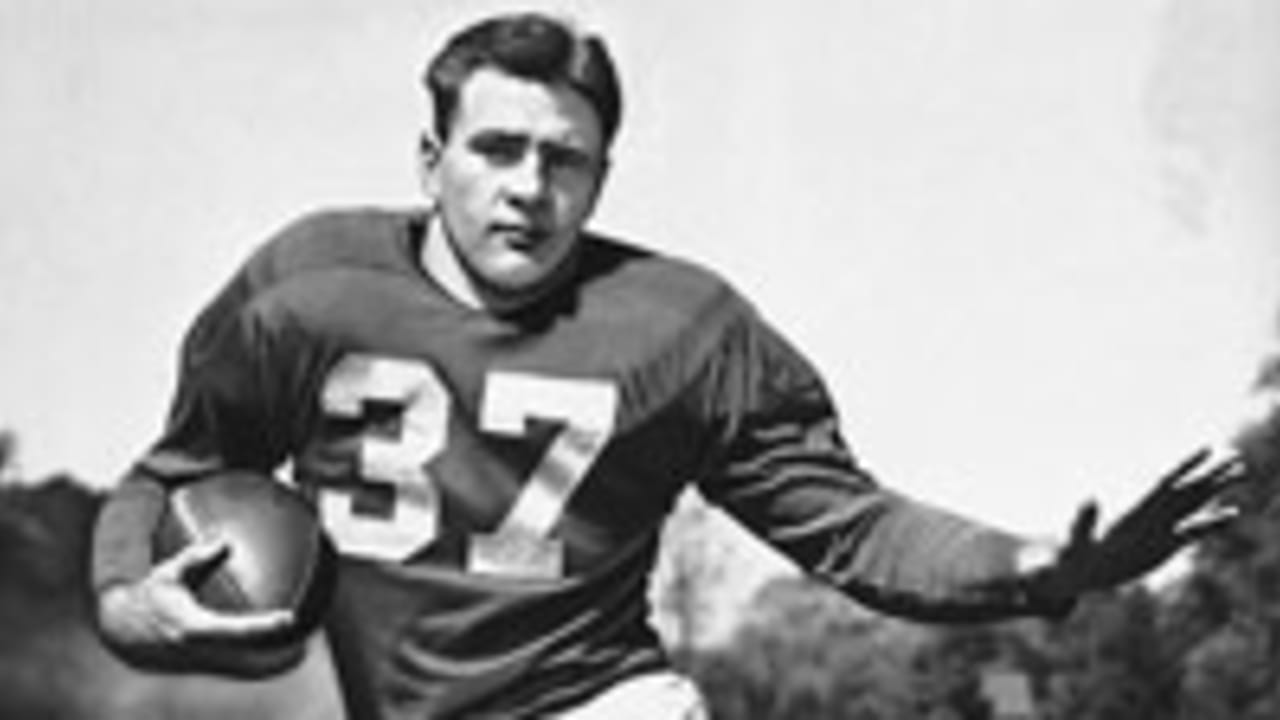 Doak Walker through the years