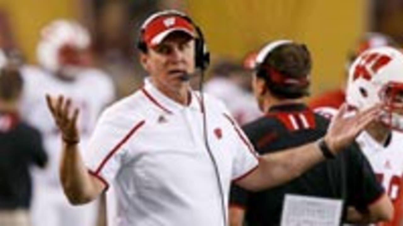 Pac-12 reprimands officials over end of Wisconsin-Arizona State