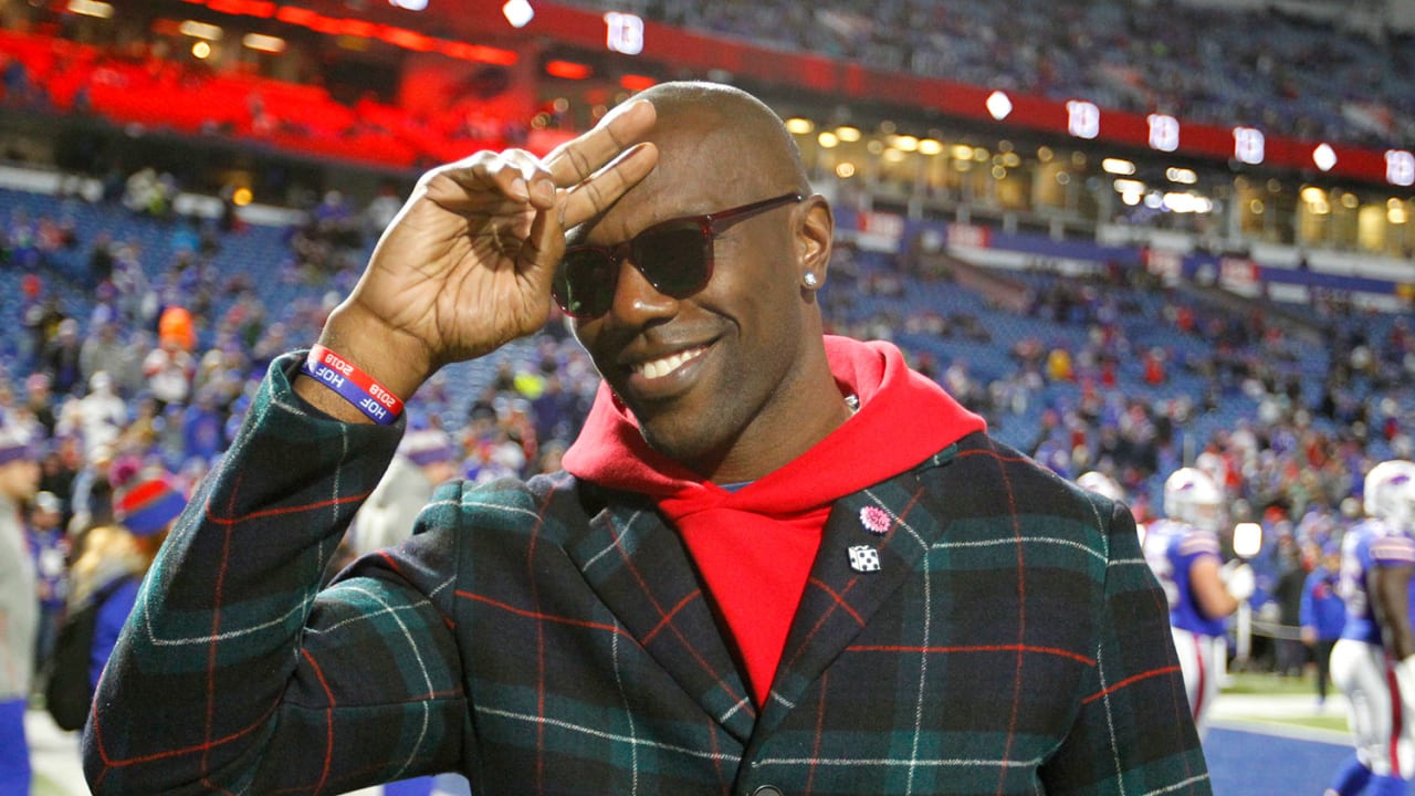 Best of 2018 NFL style: Week 8