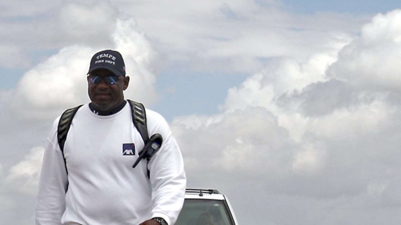 George Martin: A Journey for 9/11