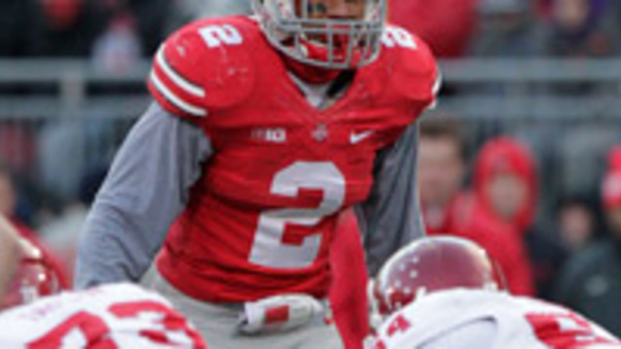 Ohio State CB Bradley Roby must improve to help draft stock