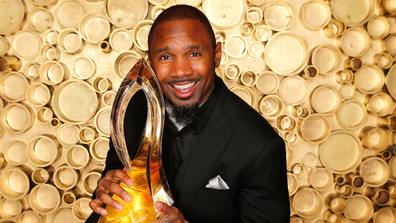 2016 NFL Honors Portraits