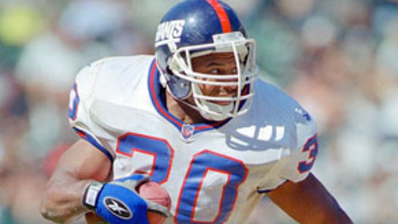 NFL selects Charles Way as new director of Player Engagement