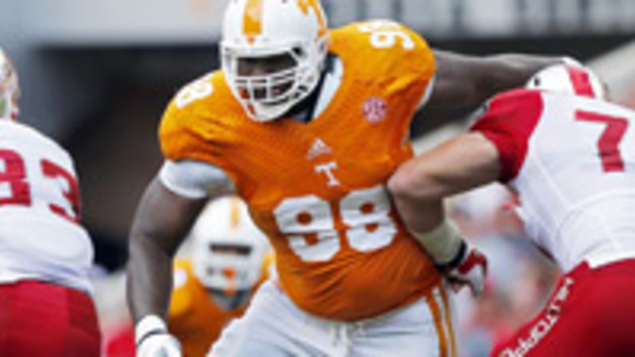SEC's biggest linemen