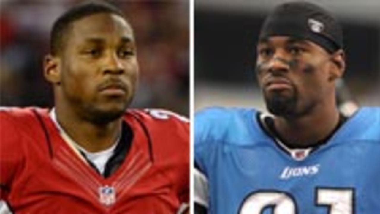Patrick Peterson calls Calvin Johnson NFL's second-best