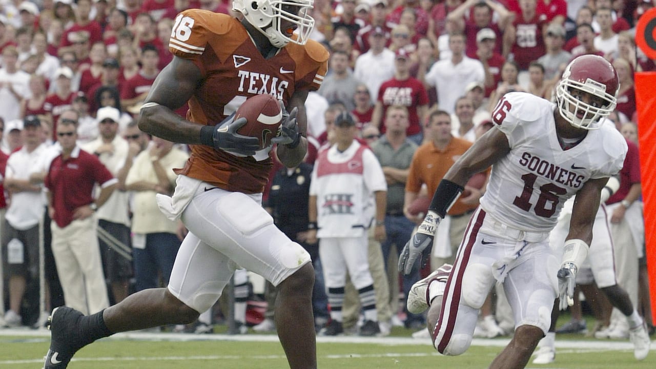 Jermichael Finley through the years