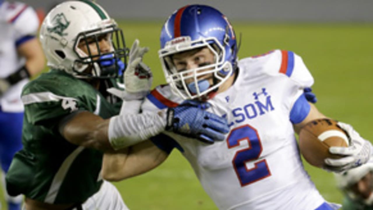 Albuquerque High coach joins USA Football as Master Trainer