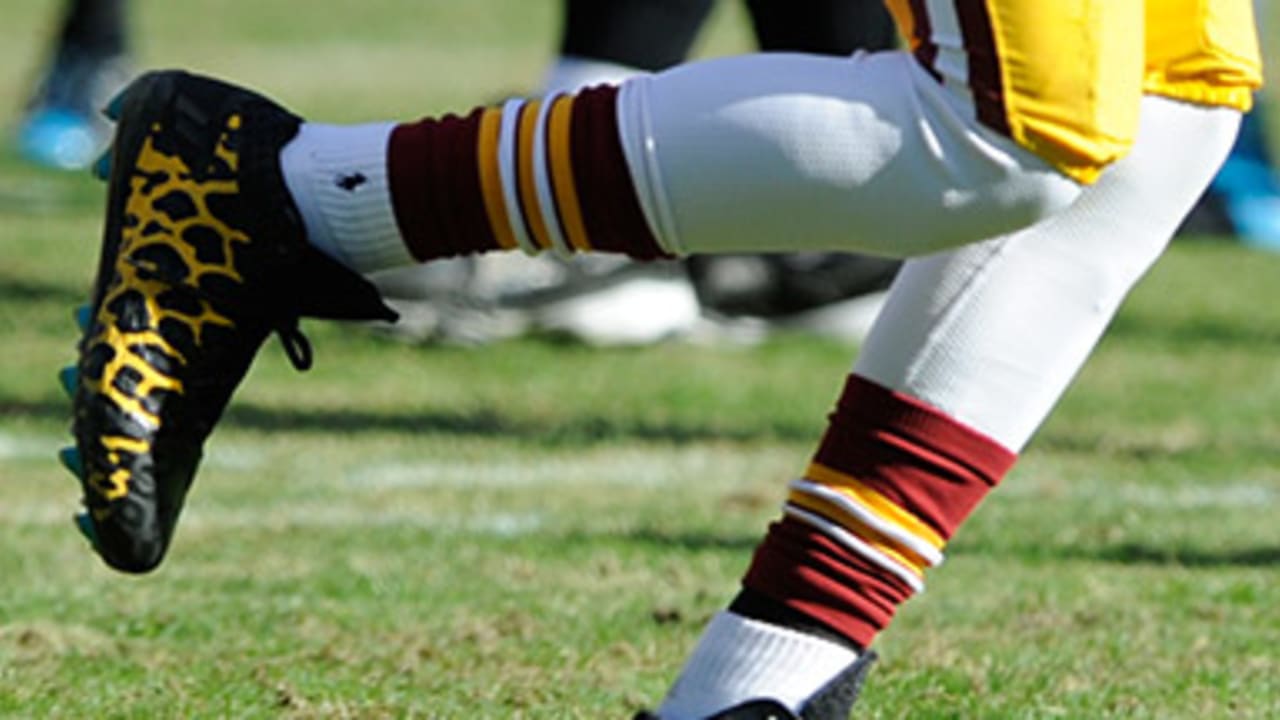 NFL's Best Cleats: Week 11