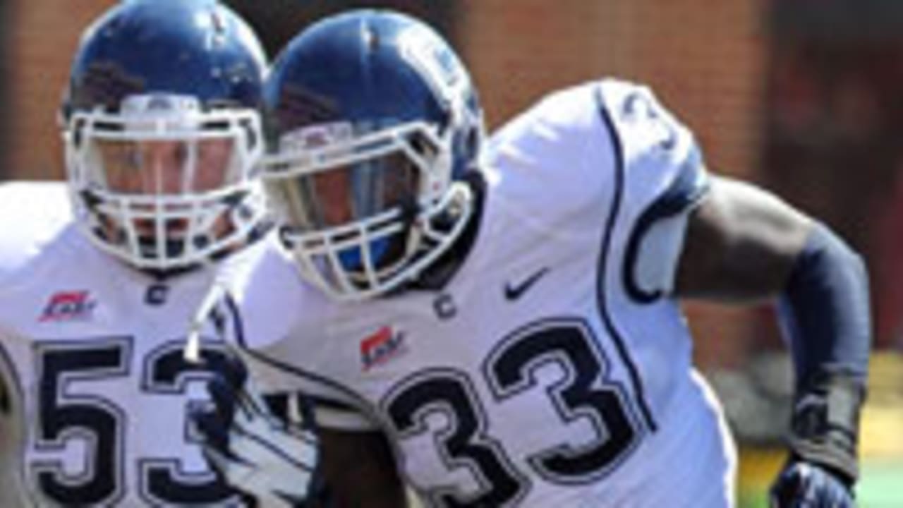 Connecticut 2013 season preview