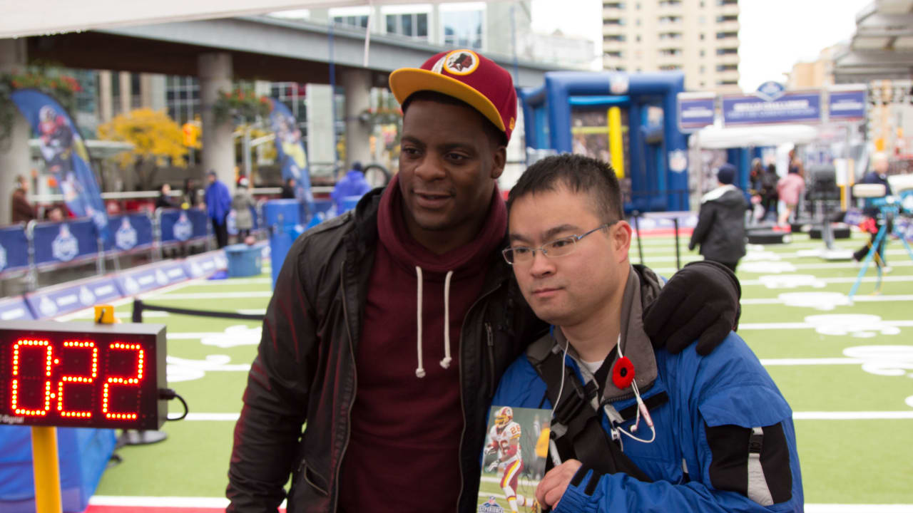 NFL Experience - Toronto