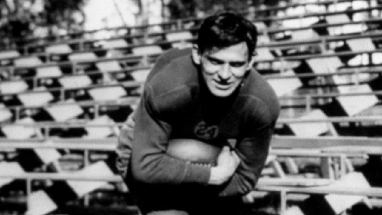 Johnny "Blood" McNally through the years