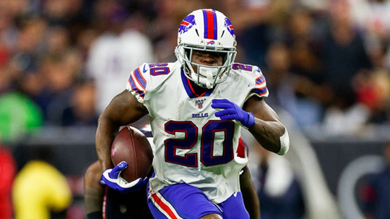 Garafolo: Frank Gore intends to play in 2020