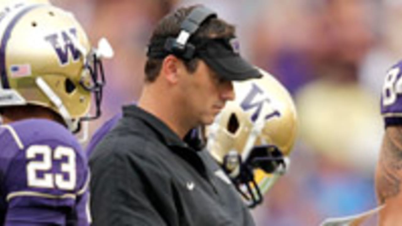 Washington freshman WR John Ross has speed to burn