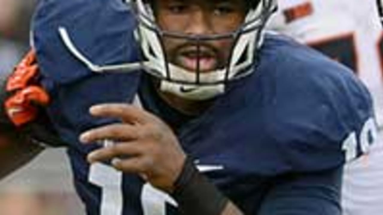 Penn State DE Deion Barnes to declare for 2015 NFL Draft