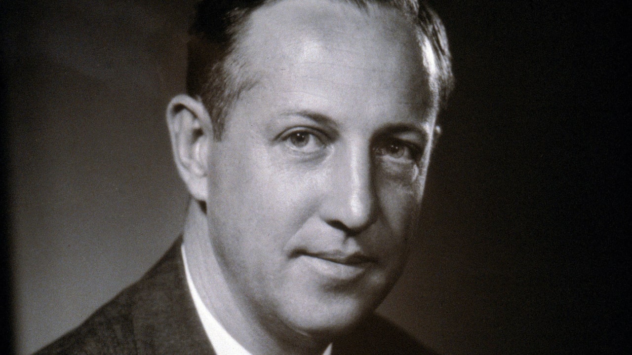 Pete Rozelle Through the Years