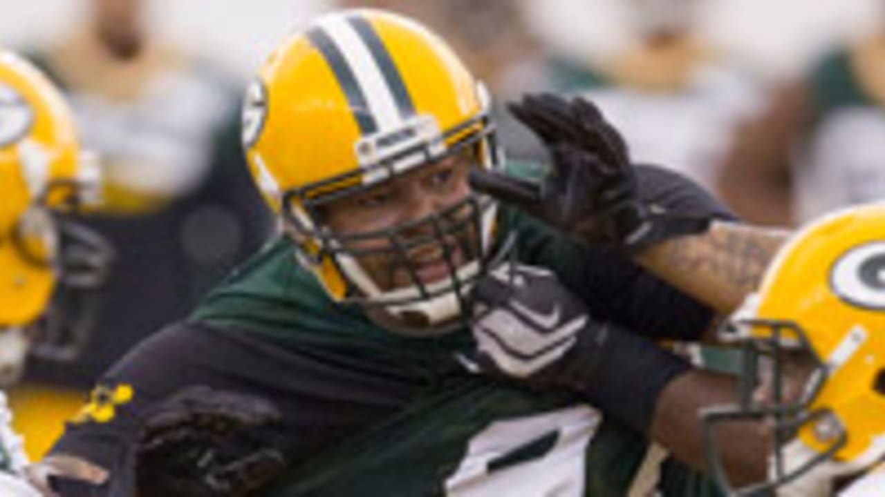 Mike McCarthy: Johnny Jolly can overcome time off