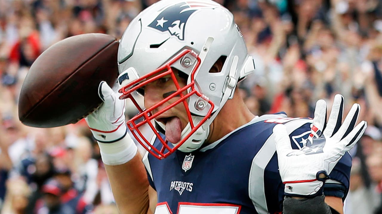 Top 10 photos from Week 1 of the 2018 Season