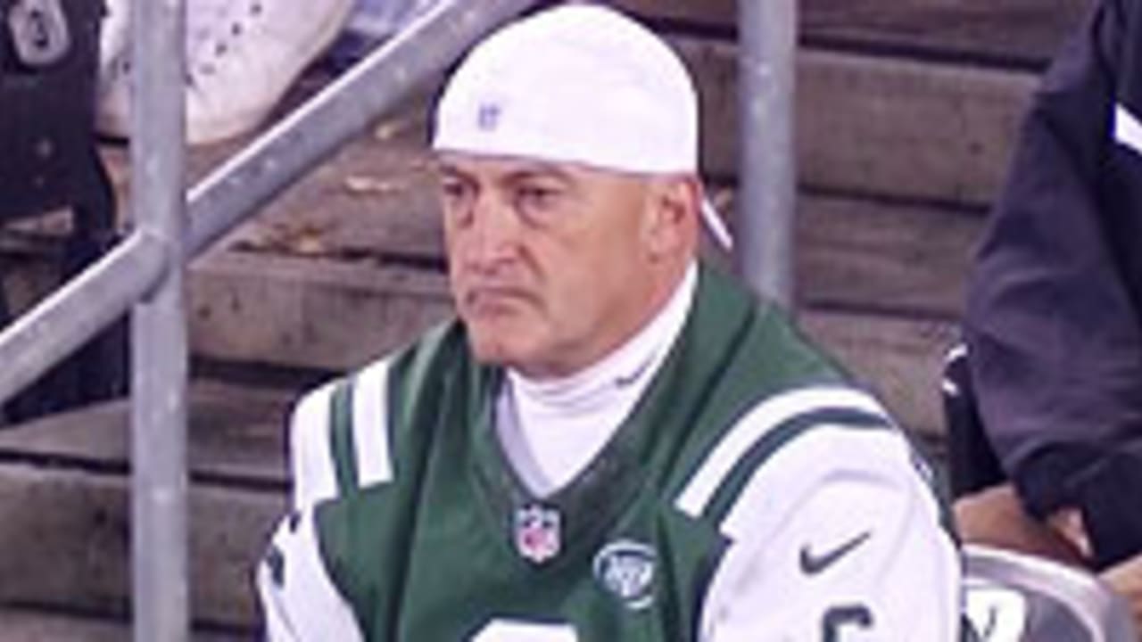 Fireman Ed, New York Jets could be on outs after loss
