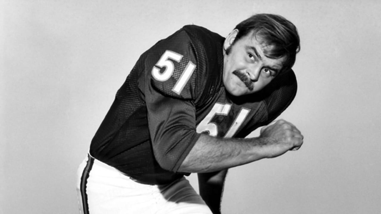 From the Hall of Fame Archives: The 1960's All-Decade Team