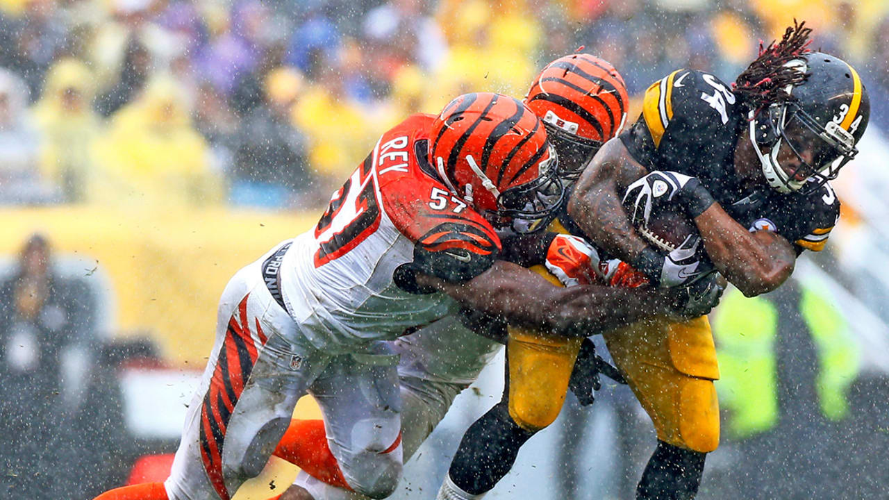 Top 10 photos from Week 2 of the 2016 NFL season