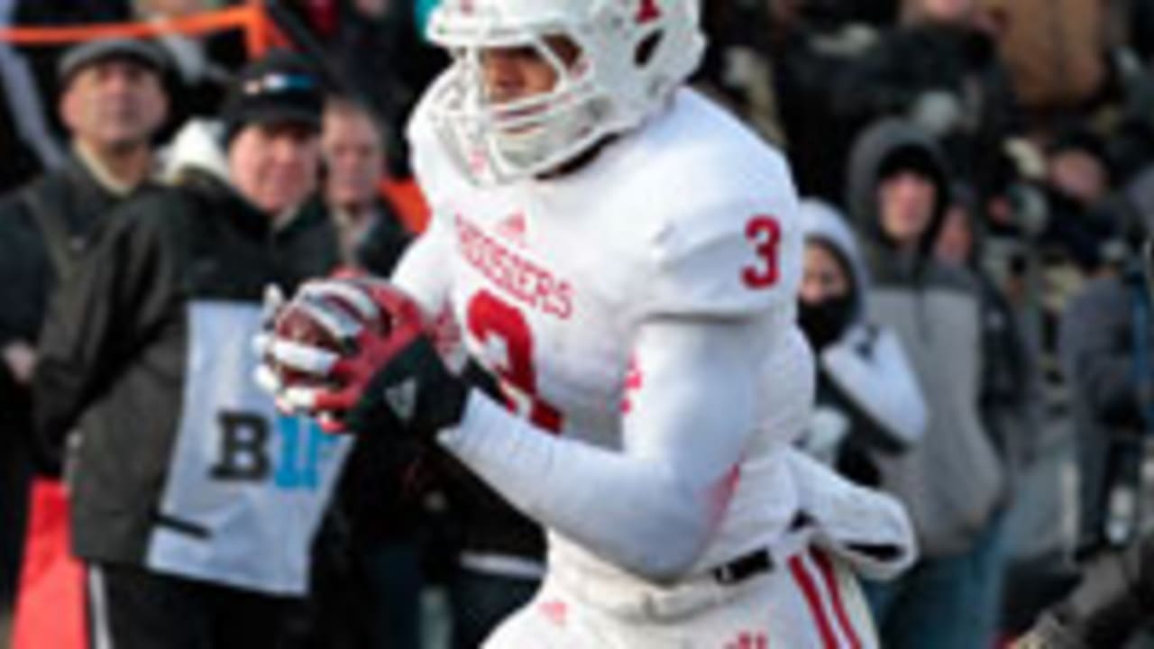 23 teams were in attendance at Cody Latimer's Friday workout