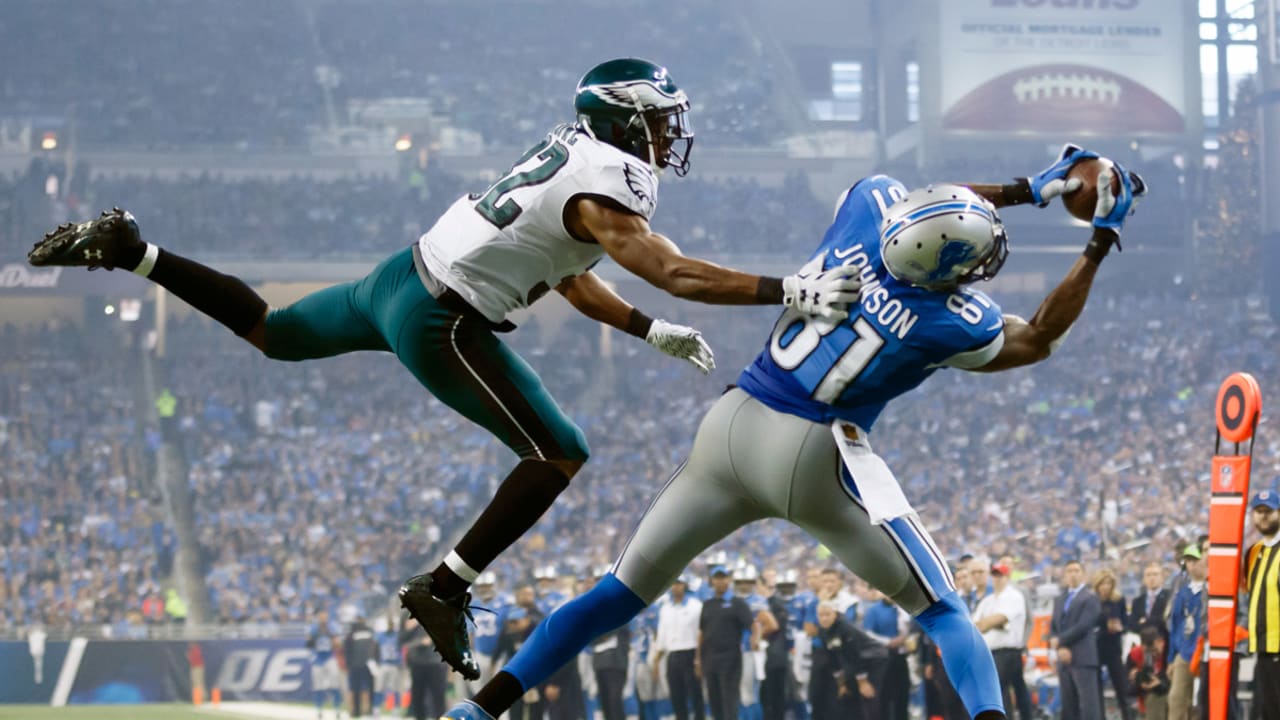 Top 10 photos from Week 12 of the 2015 NFL season