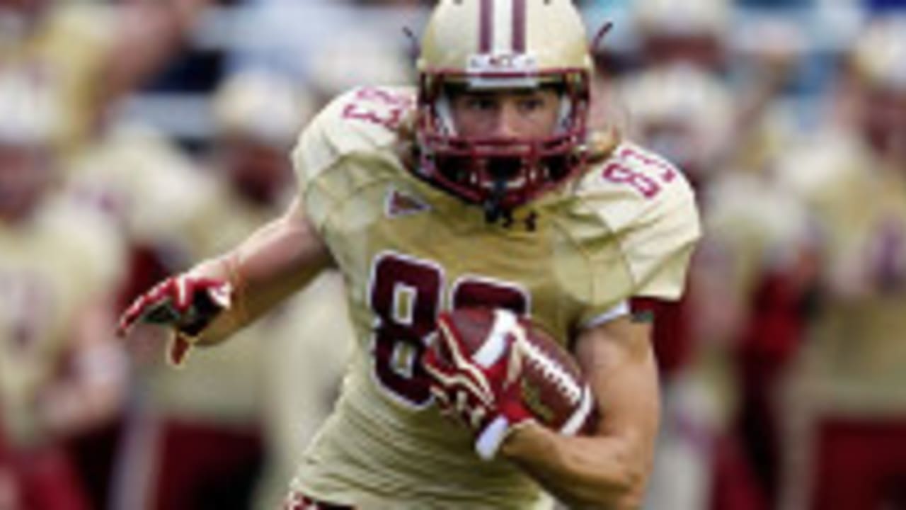 Boston College 2013 season preview