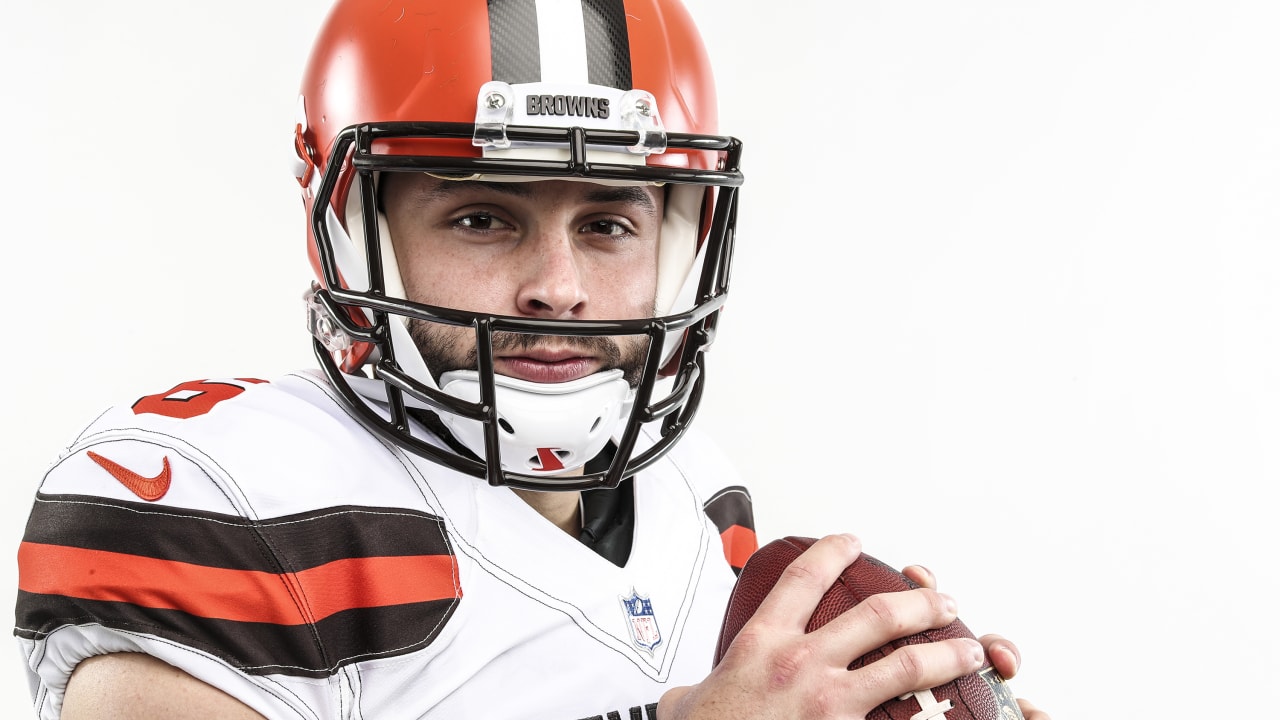 NFLPA Rookie Premiere Portraits