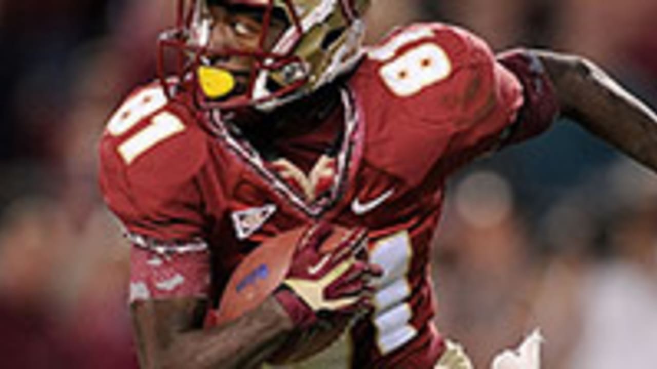 Sophomore Eddie Goldman to make first start for Florida State
