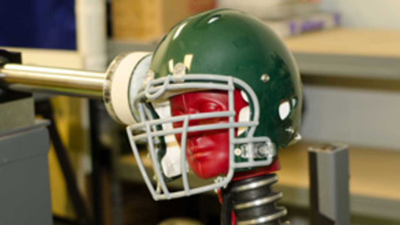 Report: Some Bay Area researchers not sold on sensors for helmets