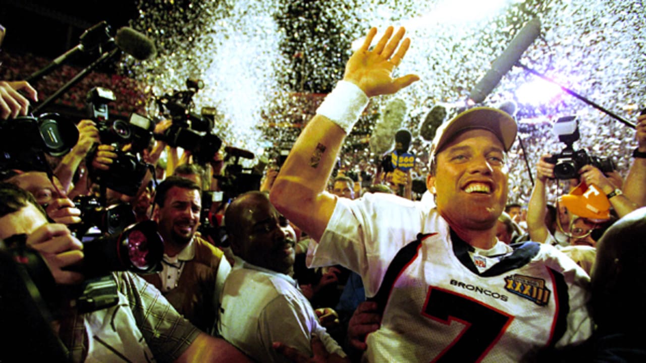 From the Hall of Fame Archives: The 1990's All-Decade Team