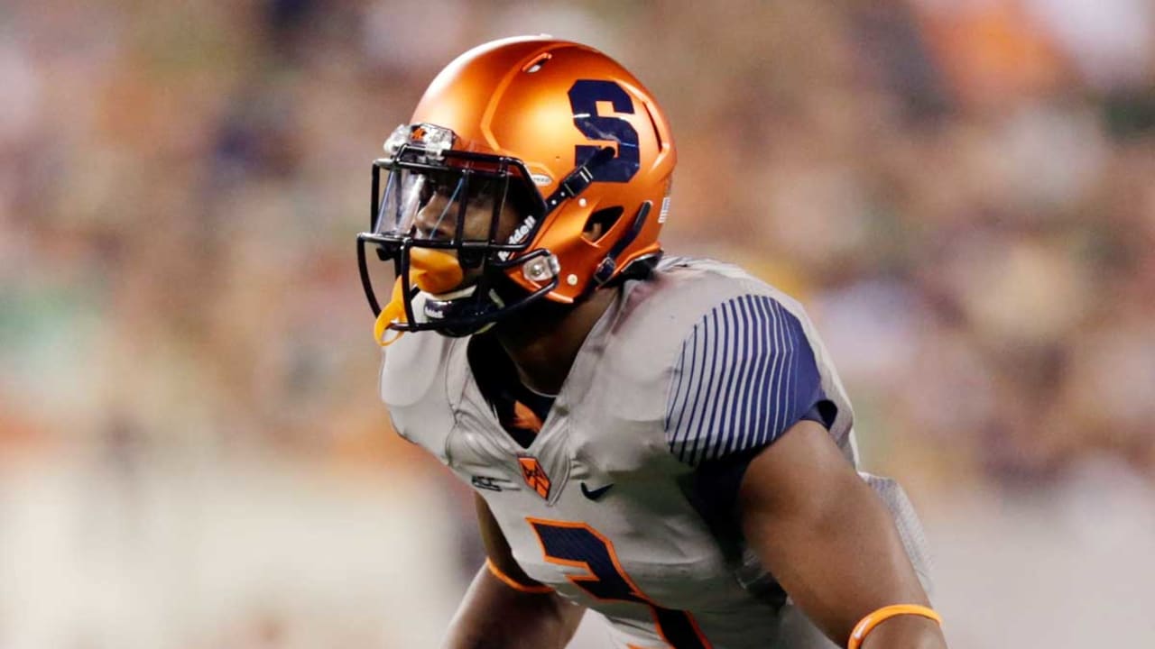 2015 NFL Draft: 24 of 84 early-entry prospects go undrafted