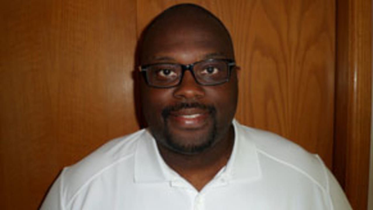 USA Football Month: Scott Conover devotes time to kids, Heads Up