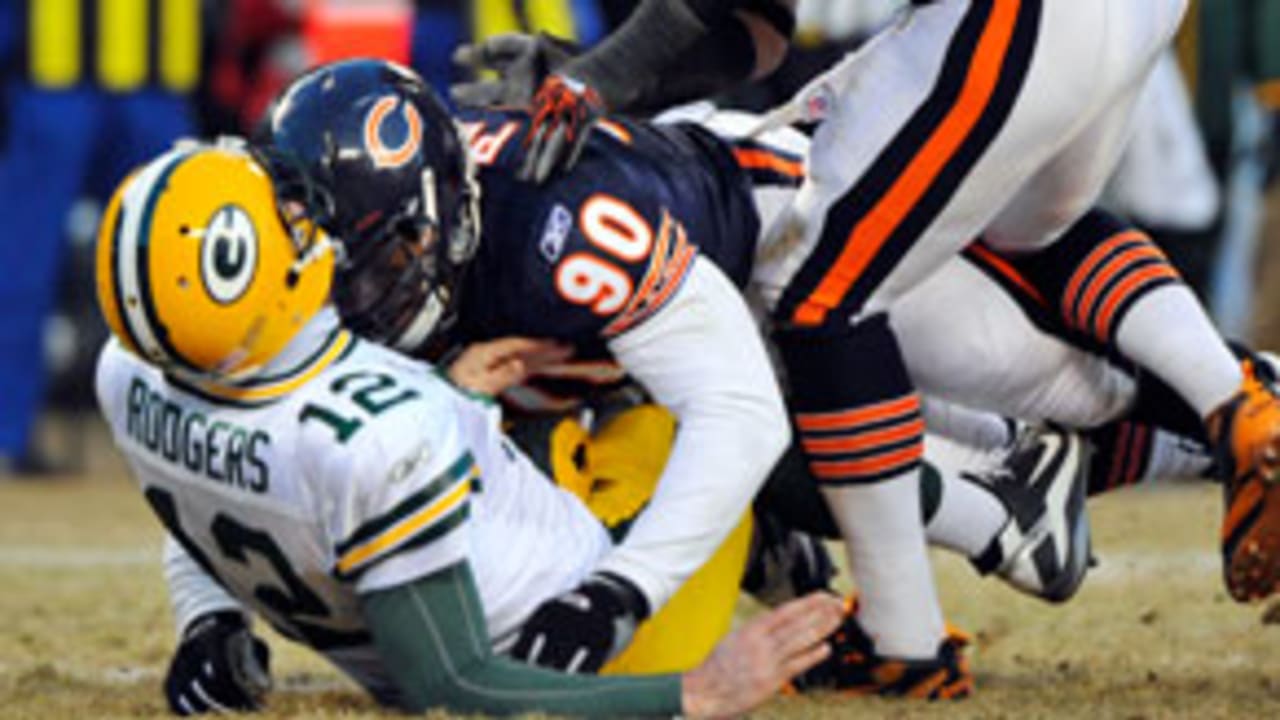 NFL will consider providing more protection rules for quarterbacks