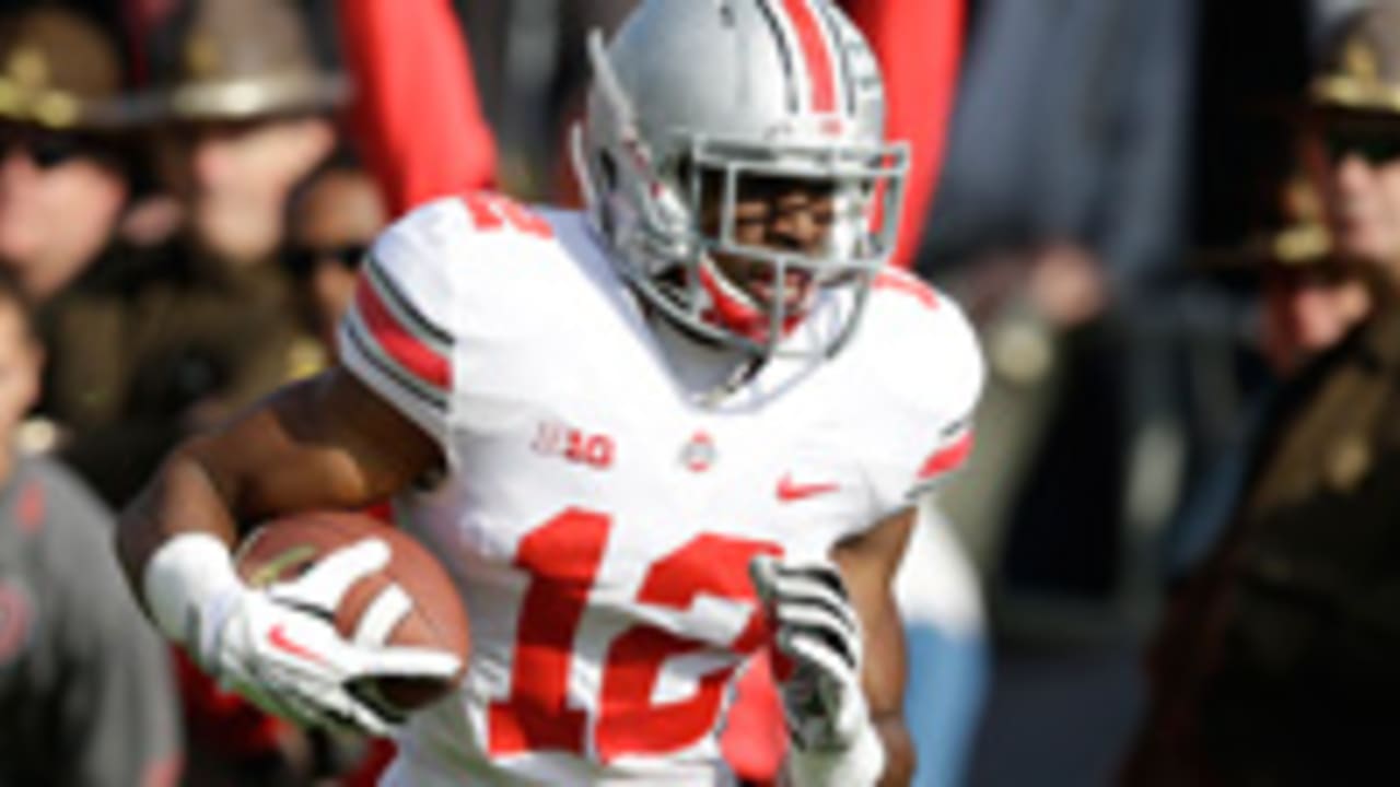 Top college football defensive backs to watch in 2014