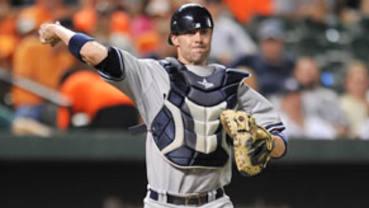 Concussion issue continues to grow in Major League Baseball