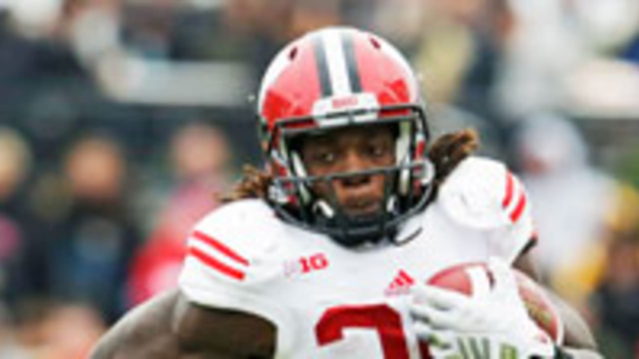 Alvarez: Melvin Gordon probably Wisconsin's best RB ever