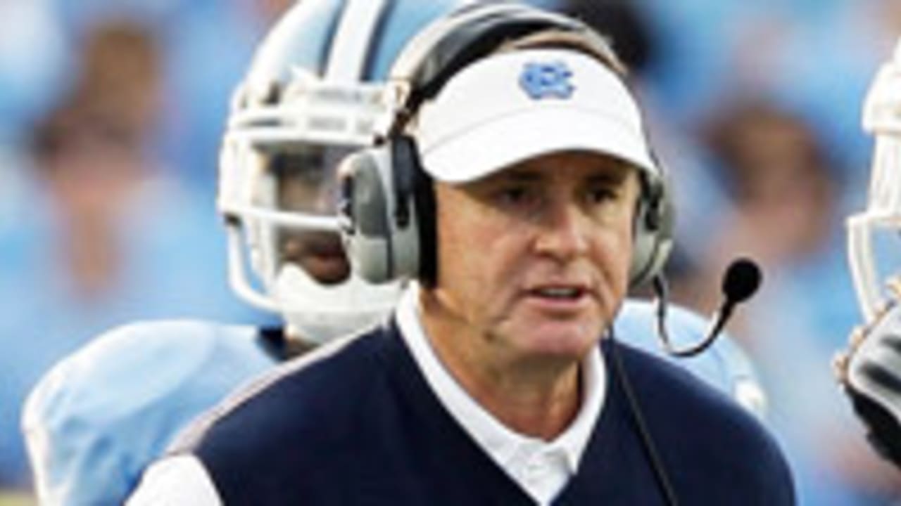 Report: Hundreds of UNC players involved in academic scandal