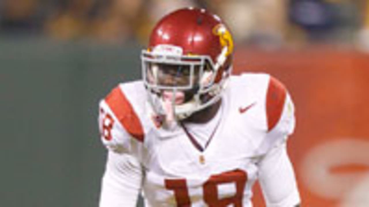 USC safety Dion Bailey to announce NFL draft decision Monday