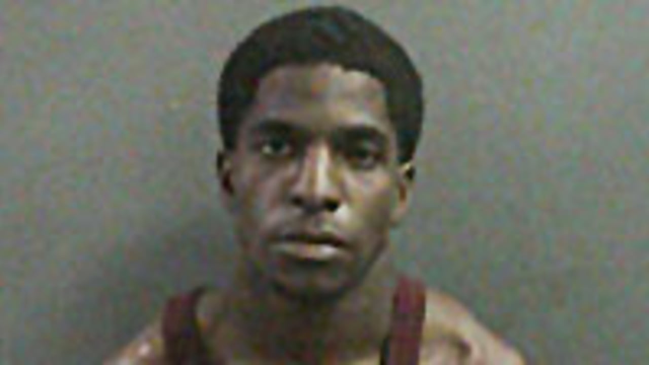 Titus Young arrested for third time within past week