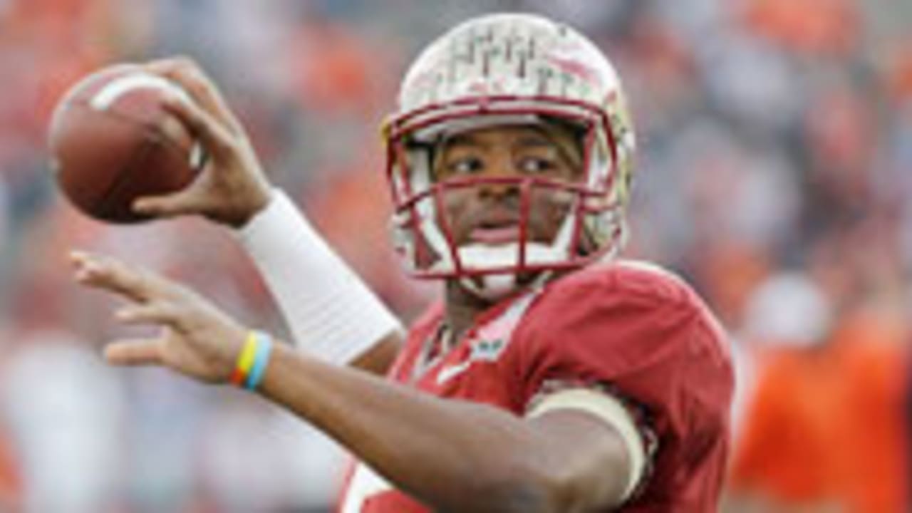 Clemson DT Grady Jarrett calls out Jameis Winston